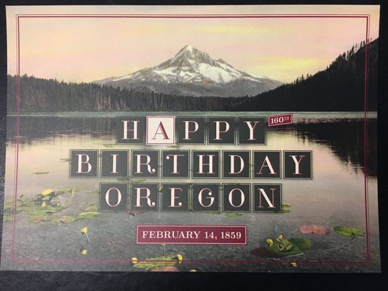 Happy 160th to our fair state! – Alterman Law Group PC – Blog