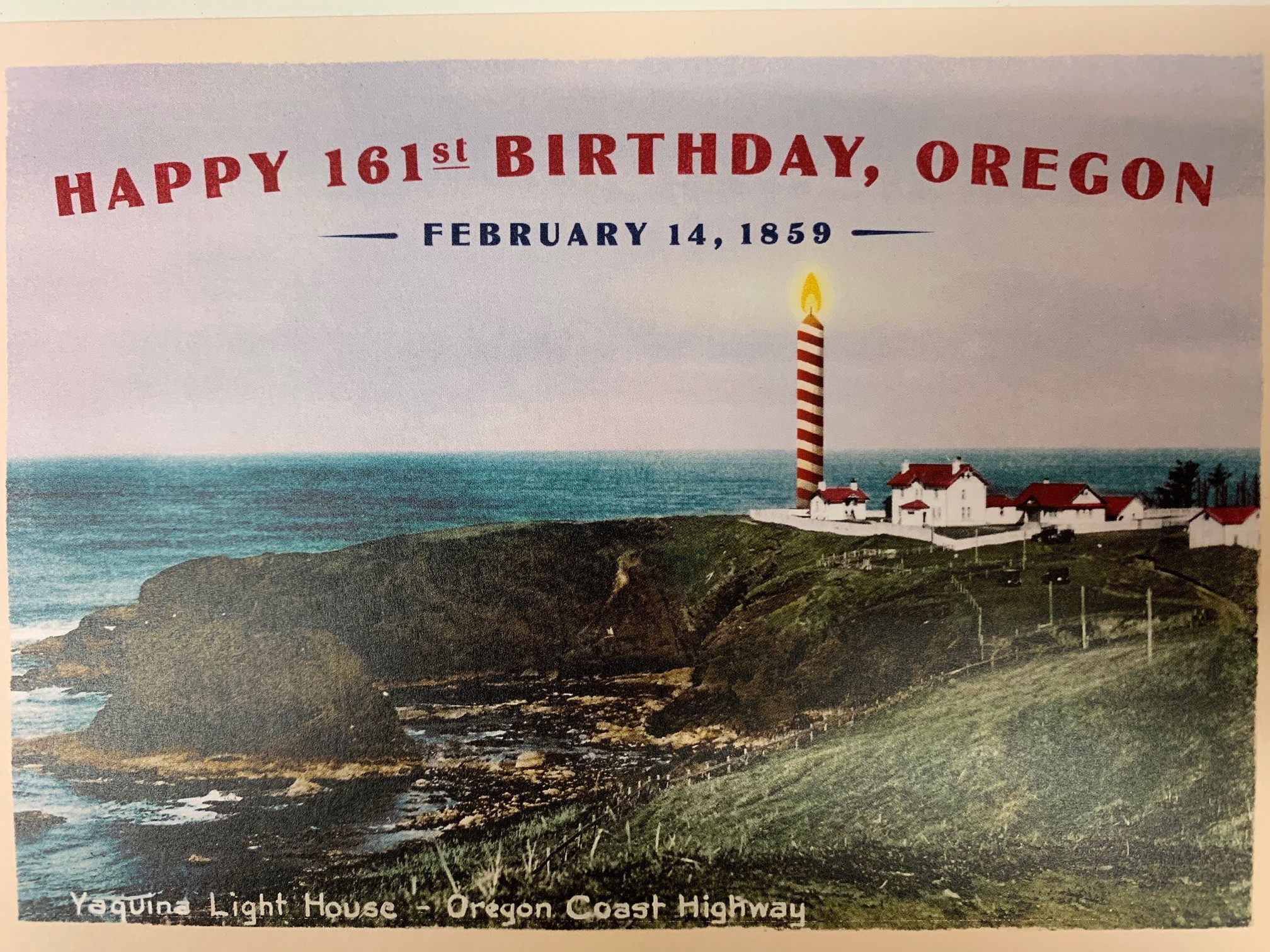 Happy 161st birthday, Oregon – Alterman Law Group PC – Blog