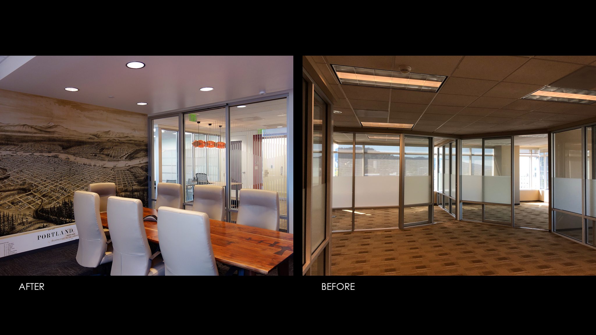 Rethinking office remodeling: reuse, repurpose, and refresh – Alterman ...
