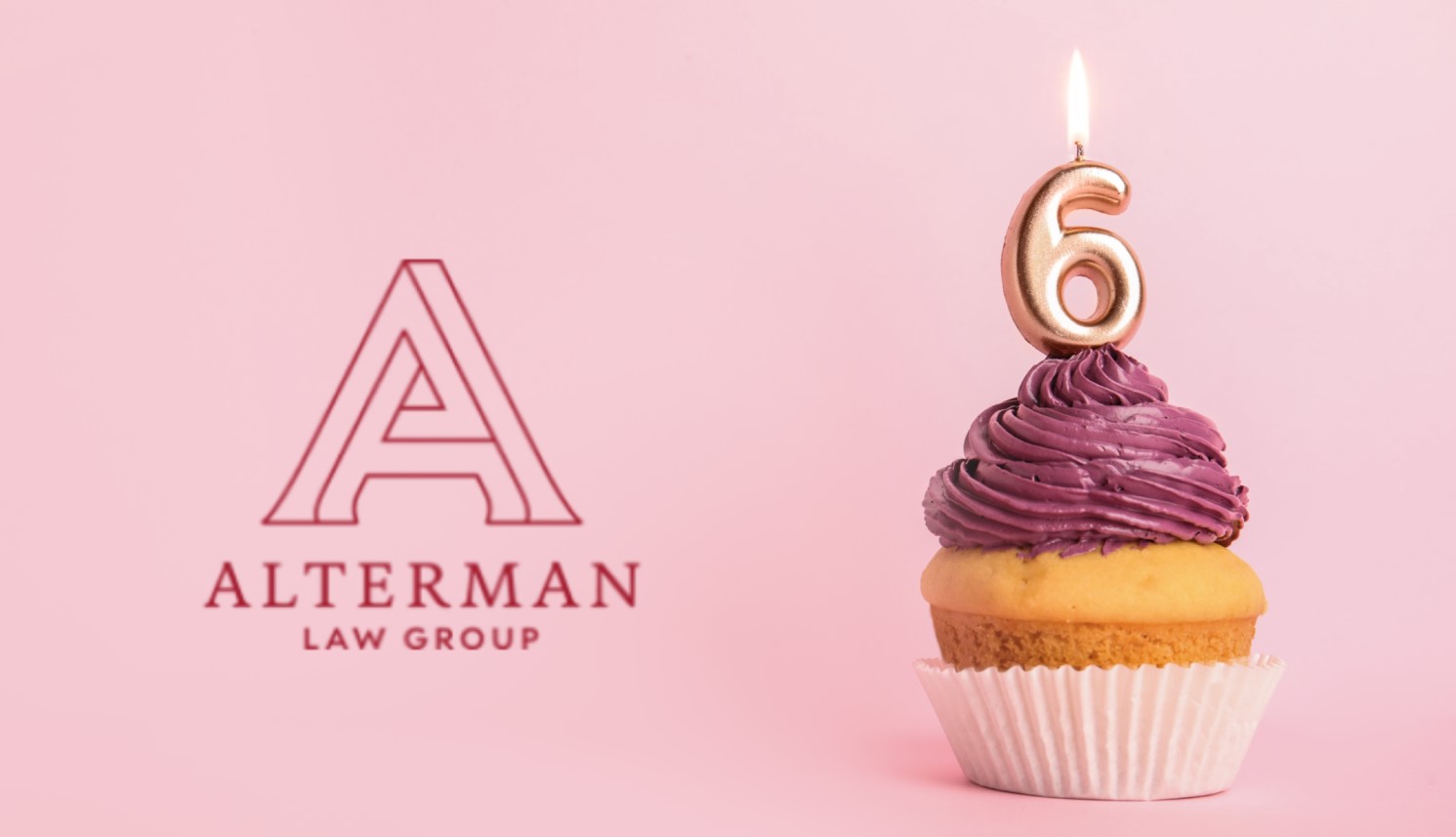 “Now We Are Six” – Alterman Law Group celebrates a birthday – Alterman ...